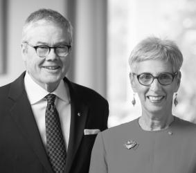 Our people | Neuroscience